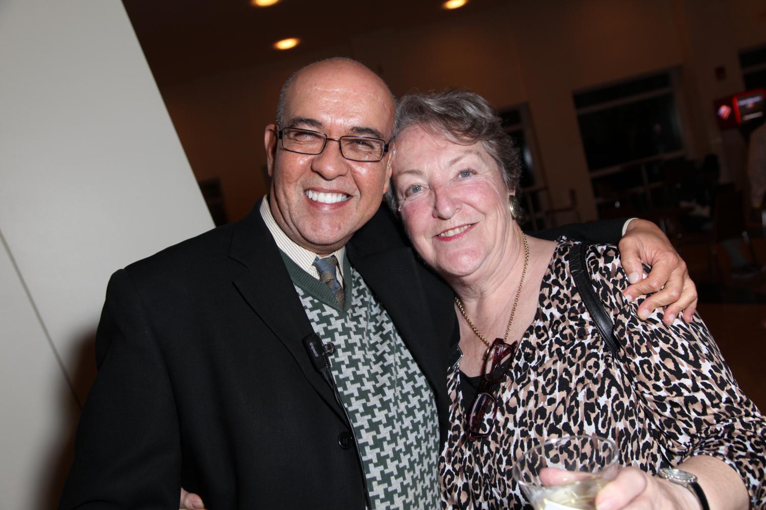 MAZ :: Gallery: Branford Marsalis Quartet at The Arsht