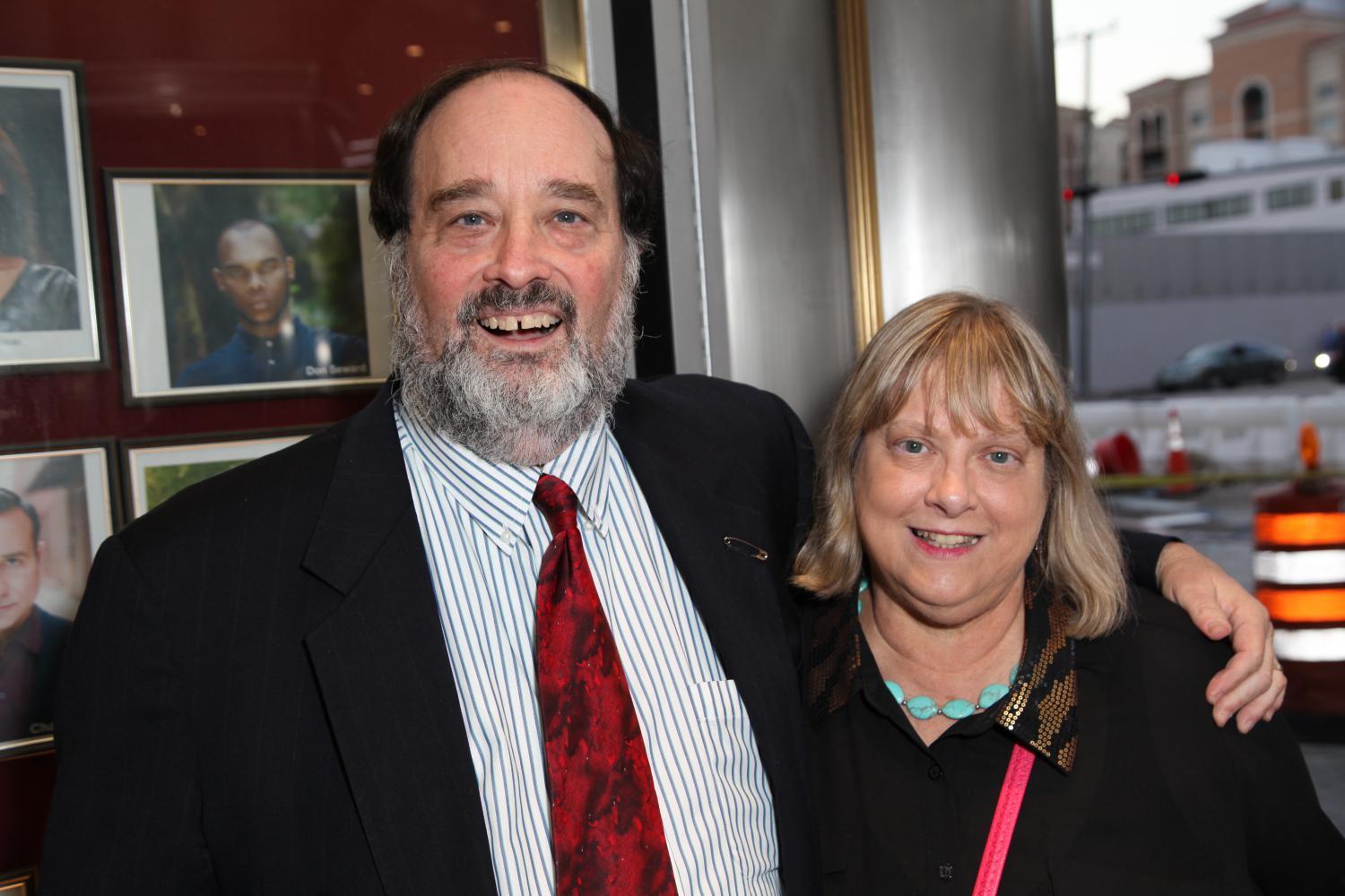 MAZ :: Gallery: All The Way at Actors' Playhouse