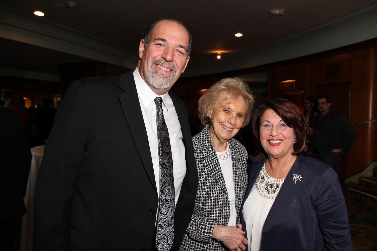 MAZ :: Gallery: All The Way at Actors' Playhouse
