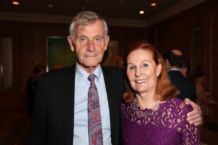 MAZ :: Gallery: Champion of the Arts Award Luncheon