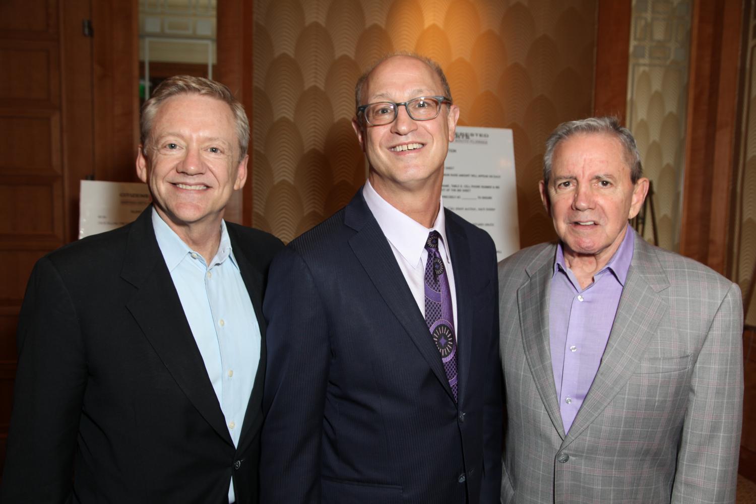 MAZ :: Gallery: Champion of the Arts Award Luncheon