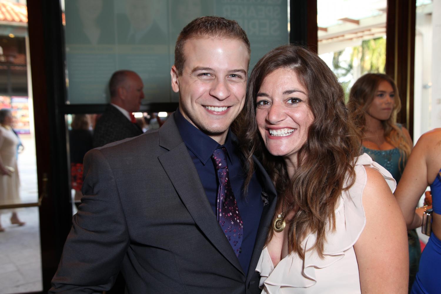 MAZ :: Gallery: The 41st Annual Carbonell Awards