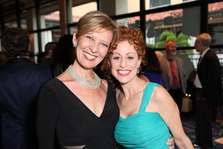 MAZ :: Gallery: The 41st Annual Carbonell Awards