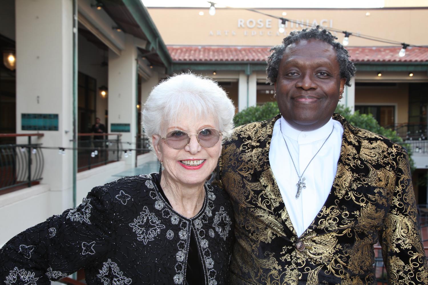MAZ :: Gallery: The 41st Annual Carbonell Awards