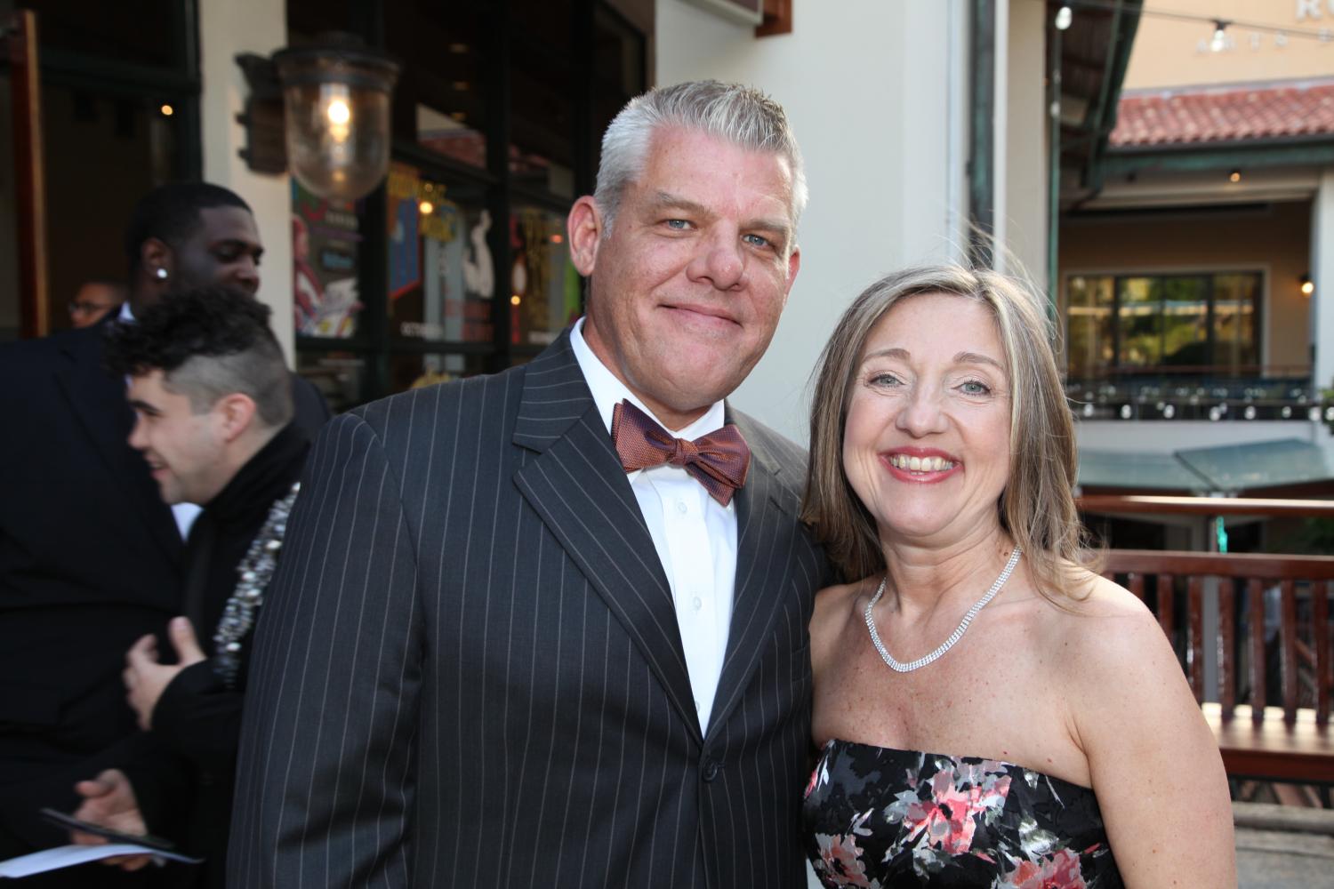 MAZ :: Gallery: The 41st Annual Carbonell Awards