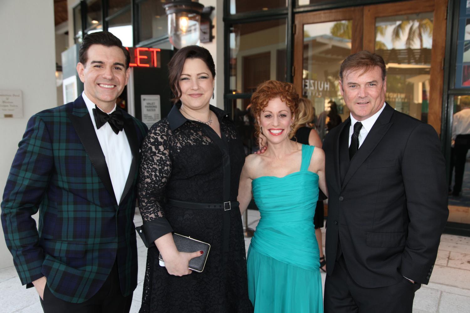 MAZ :: Gallery: The 41st Annual Carbonell Awards