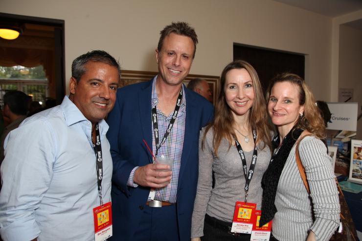 MAZ :: Gallery: Out Shine Film Festival (formerly MiFo)