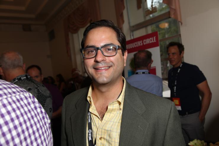 MAZ :: Gallery: Out Shine Film Festival (formerly MiFo)