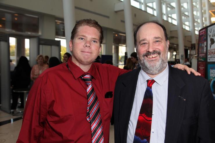 MAZ :: Gallery: The King and I Opens at The Arsht