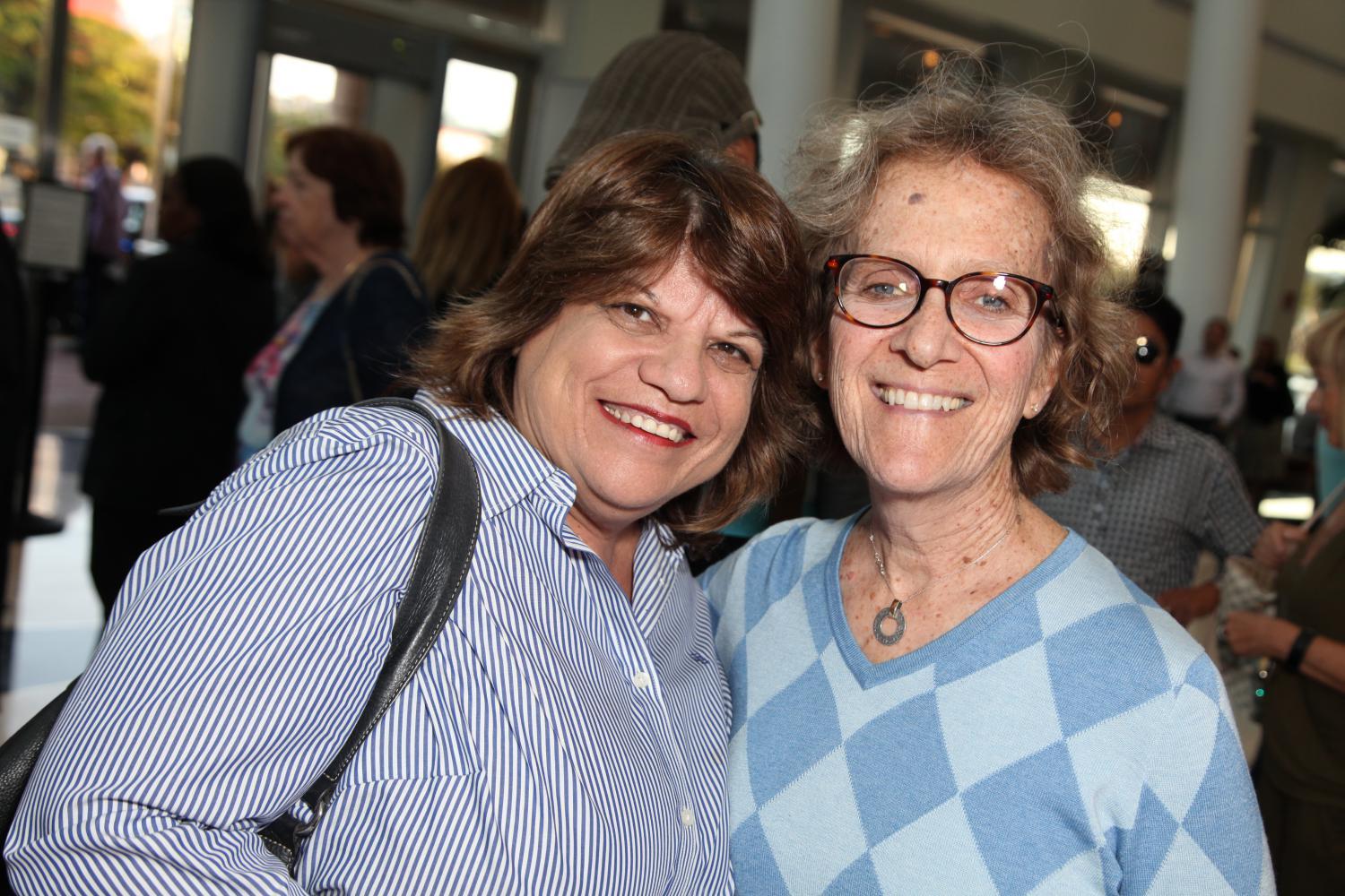 MAZ :: Gallery: The King and I Opens at The Arsht