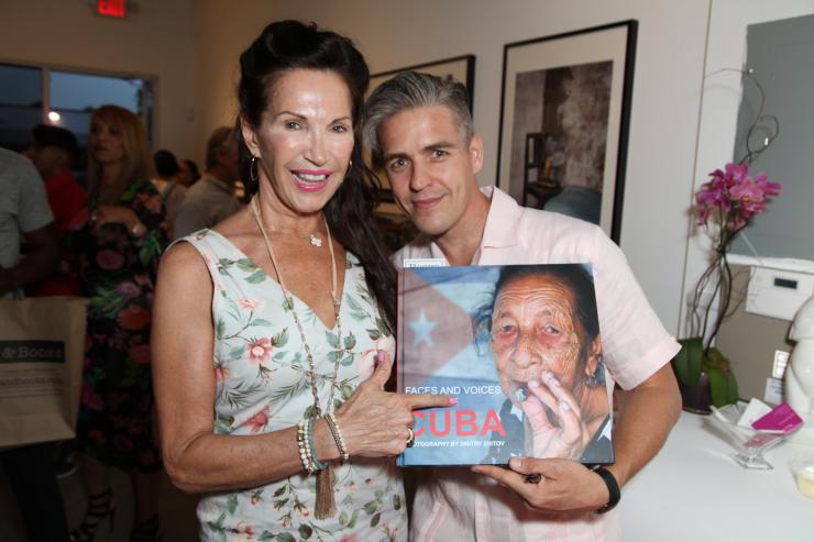 MAZ :: Gallery: Faces and Voices of Cuba