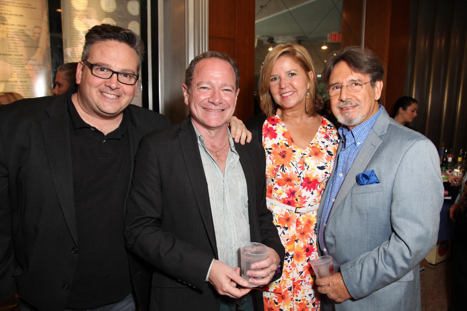 MAZ :: Gallery: 'Shoulda Been You' at Actors'