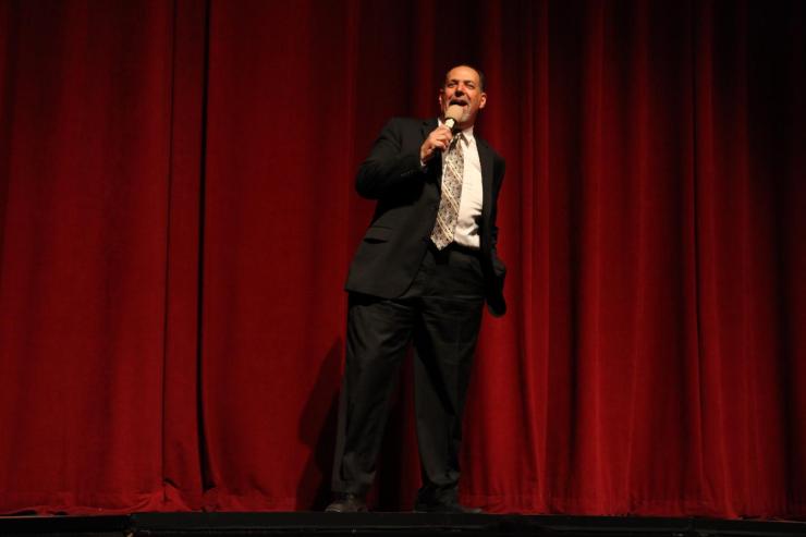 MAZ :: Gallery: 'Shoulda Been You' at Actors'