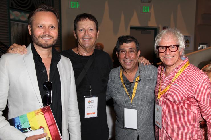 MAZ :: Gallery: It Takes a Village, People!