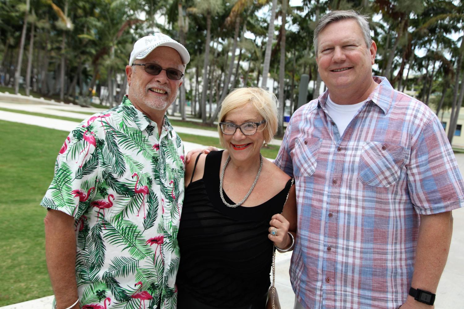 MAZ :: Gallery: PULSE POINTS at NWS