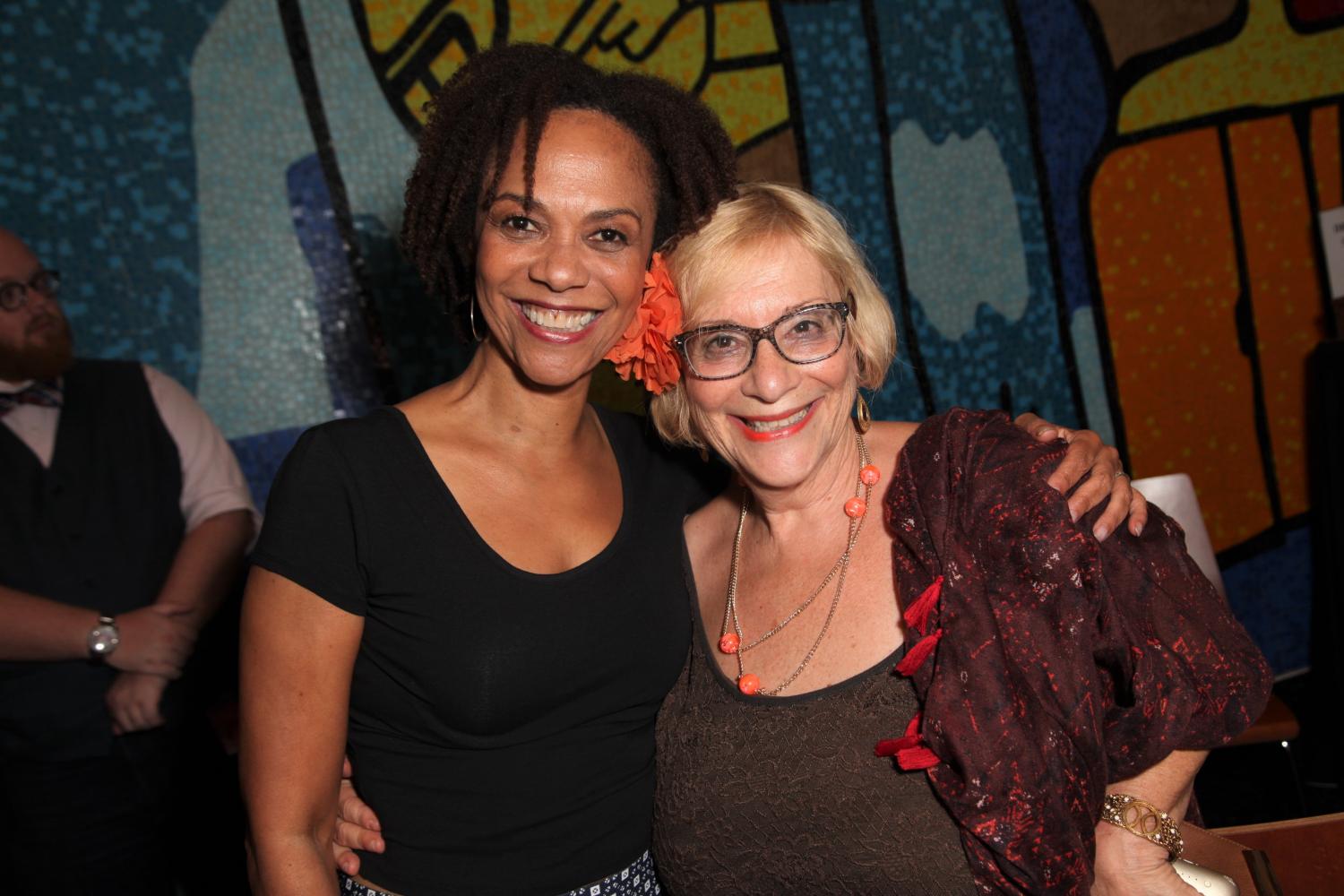 MAZ :: Gallery: 22nd Annual Summer Shorts Festival Gala
