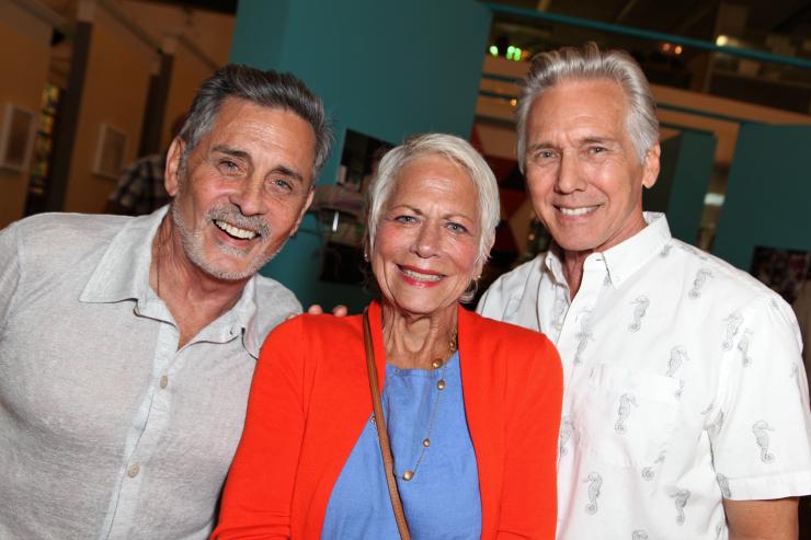 MAZ :: Gallery: Irene Williams: Queen of Lincoln Road