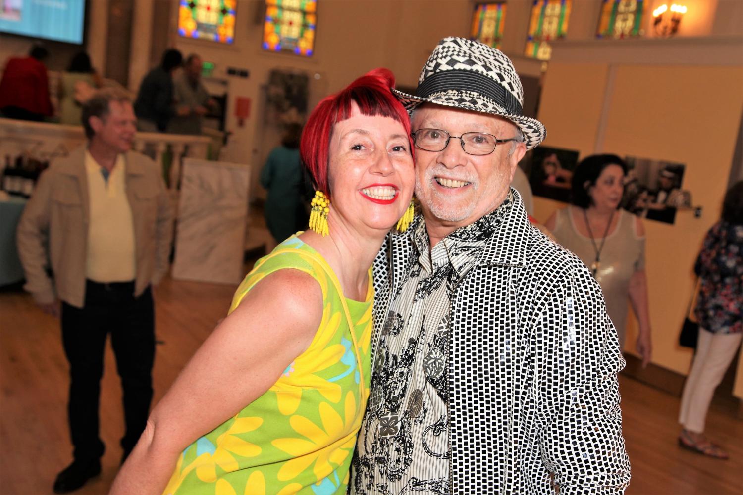 MAZ :: Gallery: Irene Williams: Queen of Lincoln Road