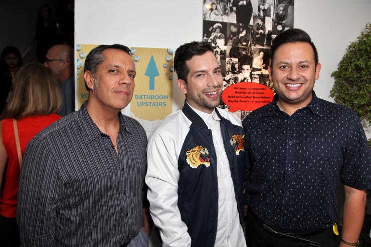 MAZ :: Gallery: MDC Presents GEMS 2017 Film Festival