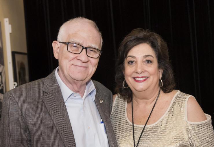 MAZ :: Gallery: Jewish Museum's Conversation With