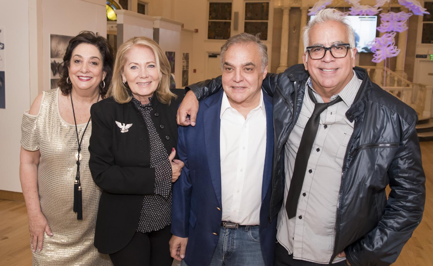 MAZ :: Gallery: Jewish Museum's Conversation With