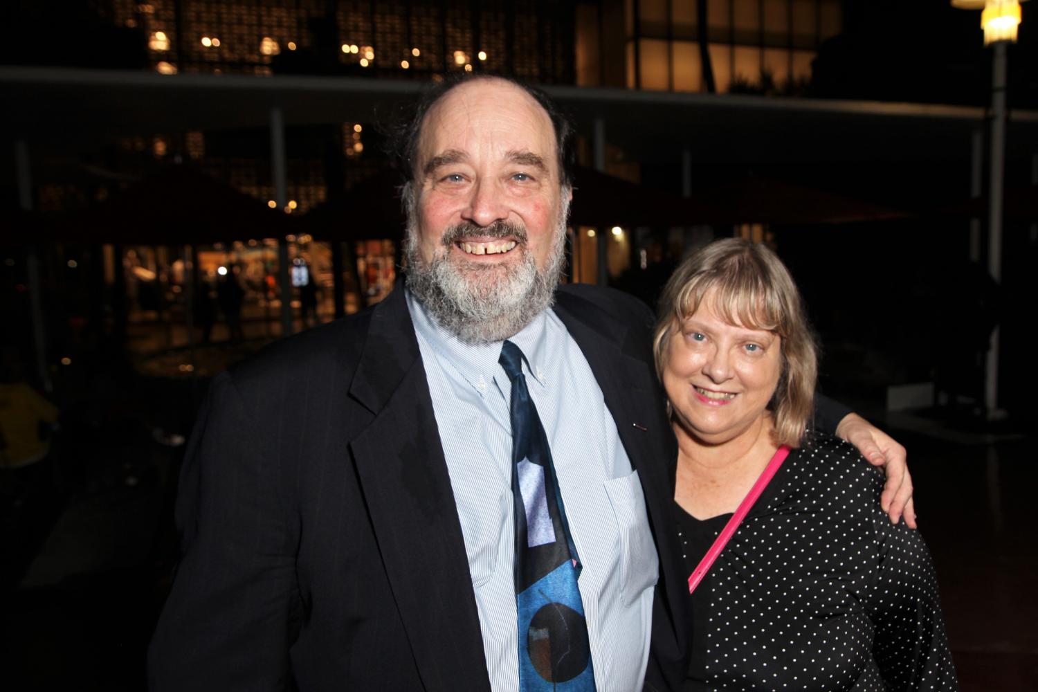 MAZ :: Gallery: Miami New Drama Opens 'Our Town'