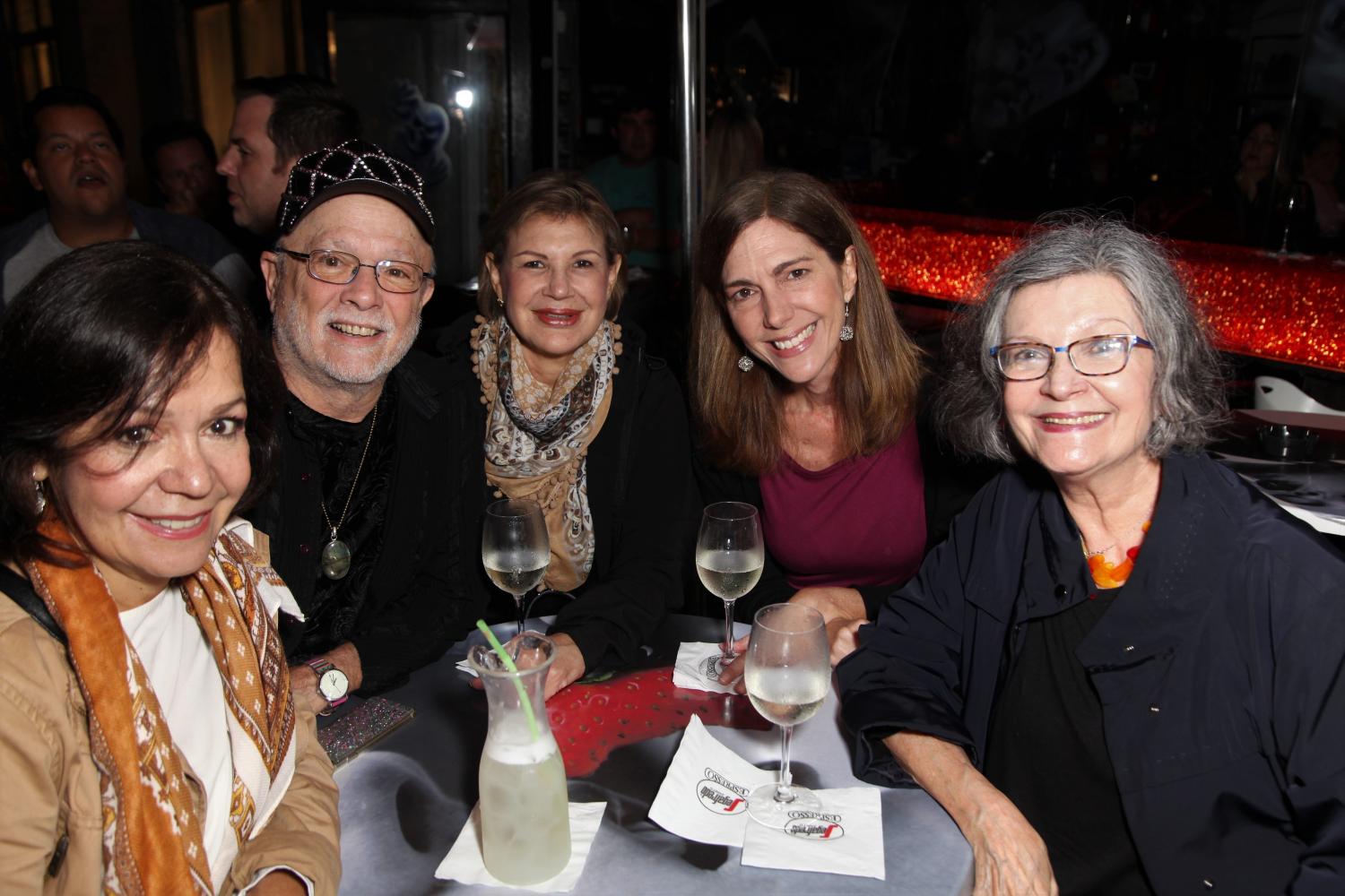 MAZ :: Gallery: Miami New Drama Opens 'Our Town'