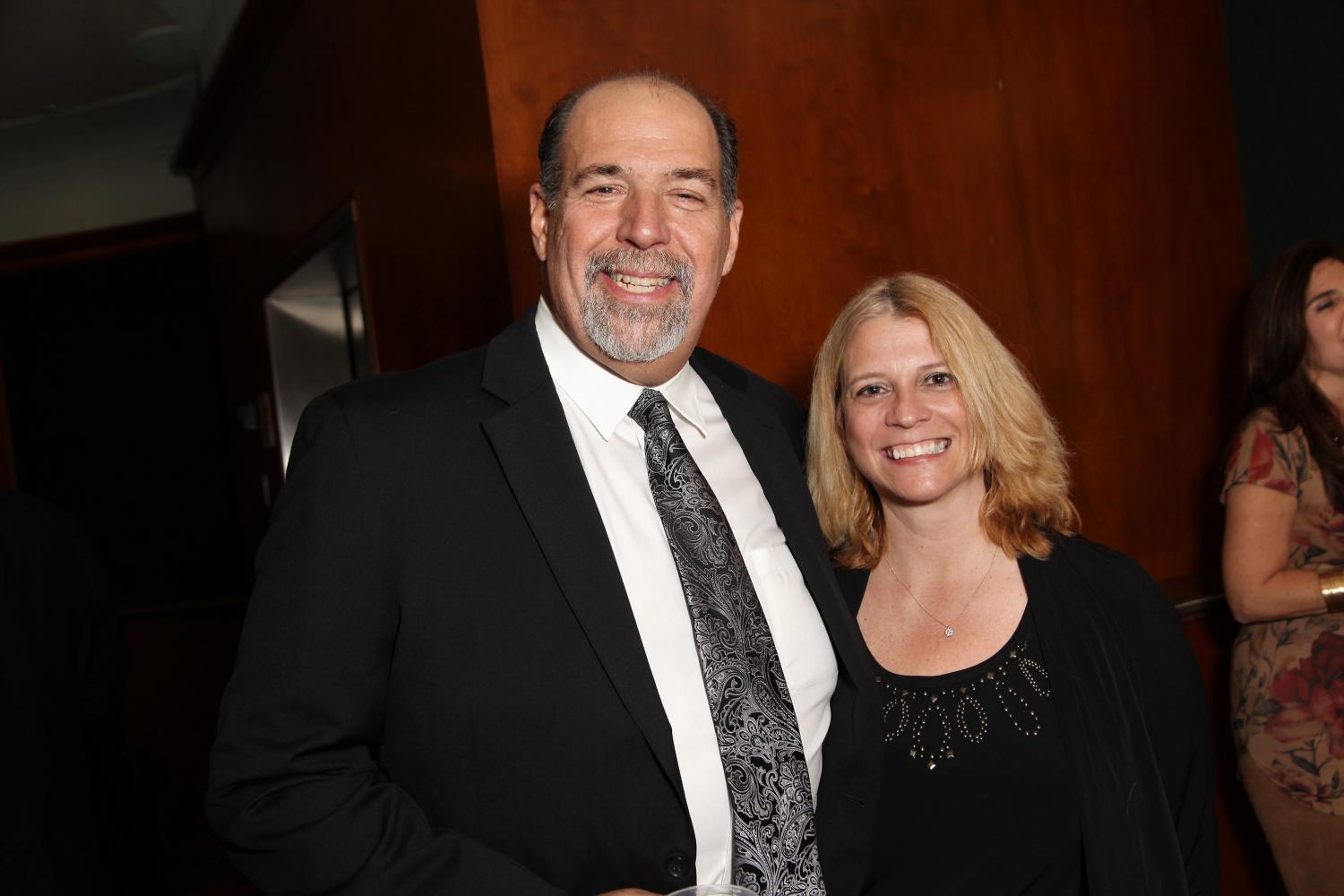 MAZ :: Gallery: Evita Opens At Actors' Playhouse