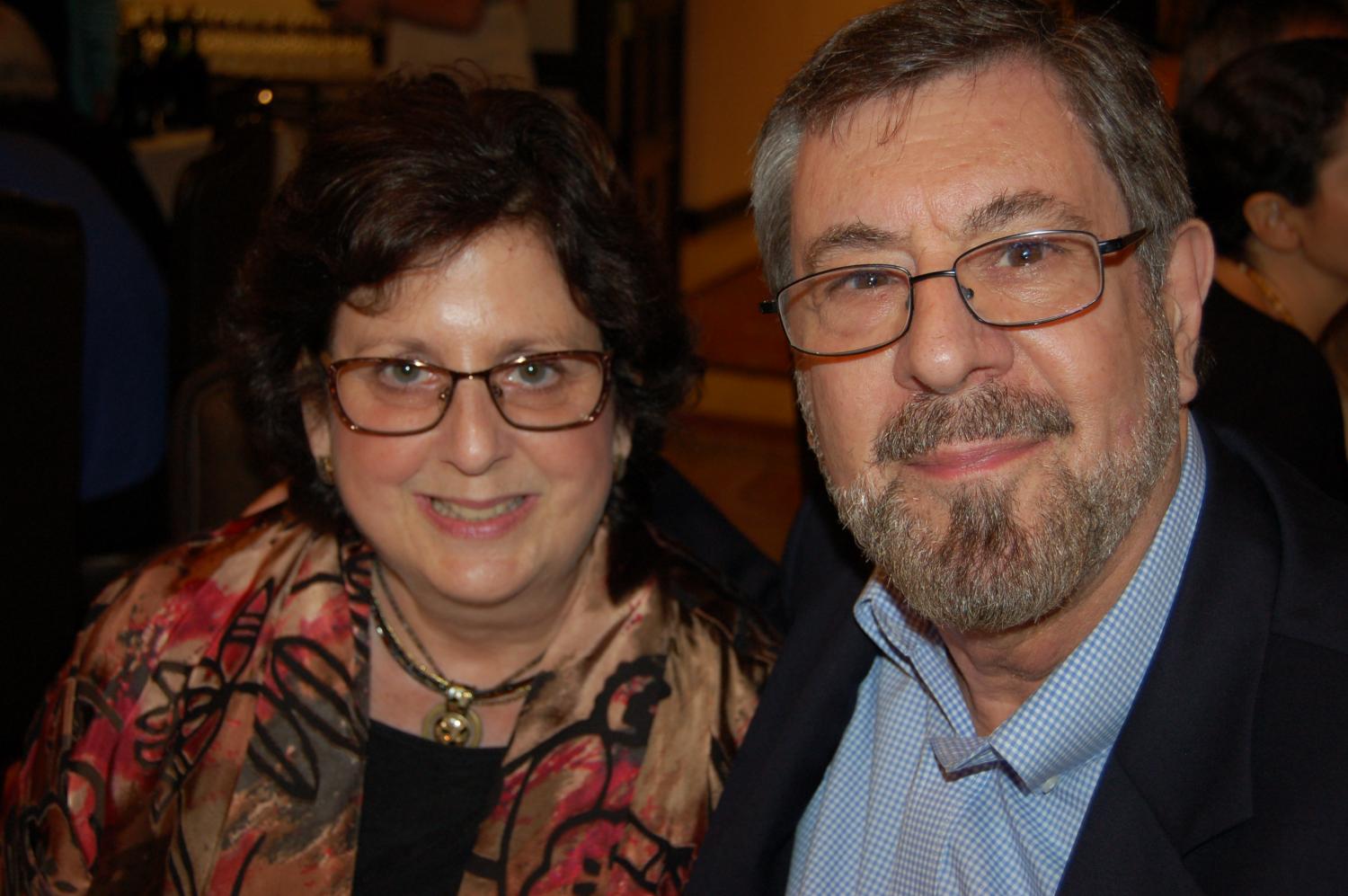 MAZ :: Gallery: 'Doctor Ruth' At GableStage