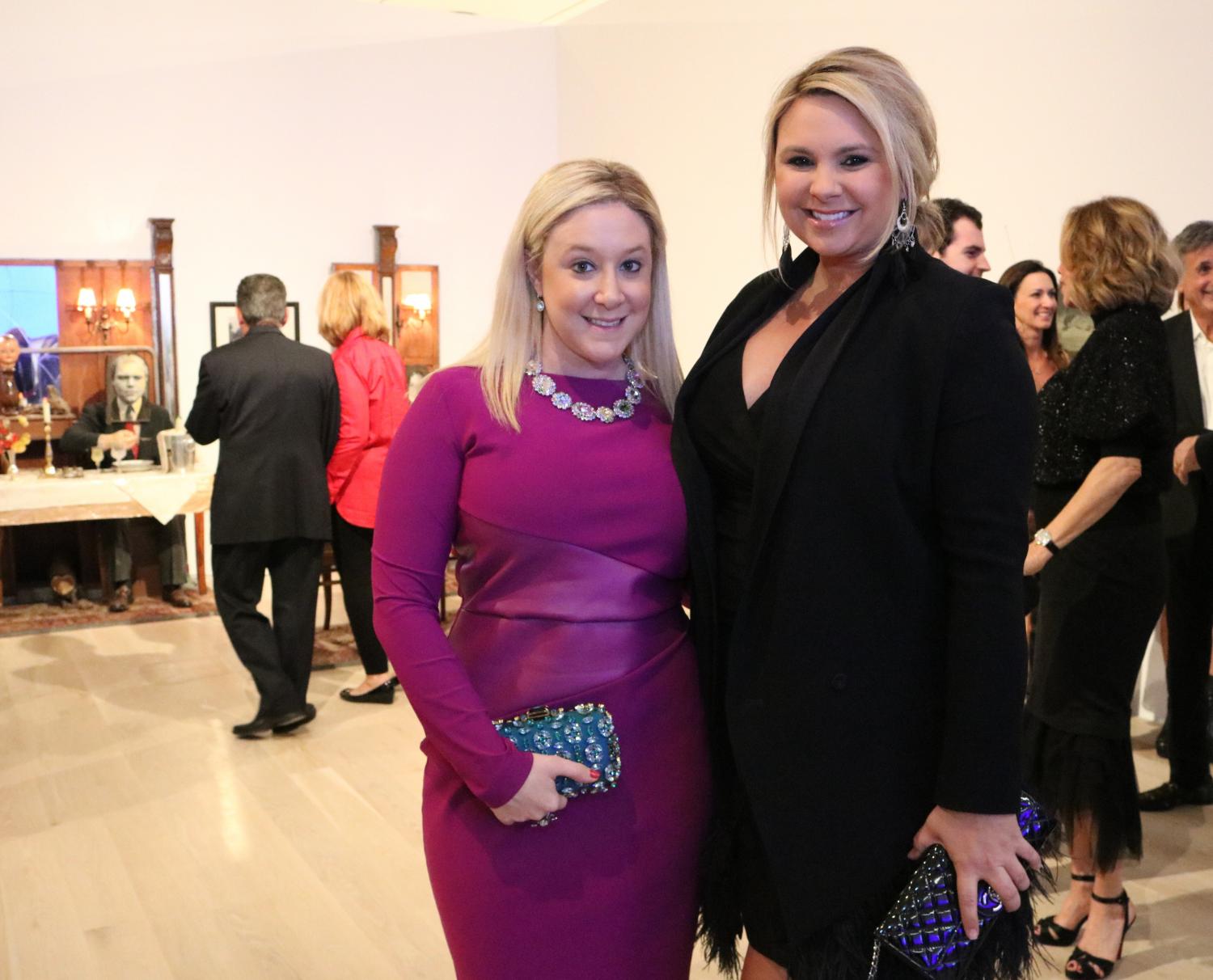 MAZ :: Gallery: ICA Miami Founders Reception