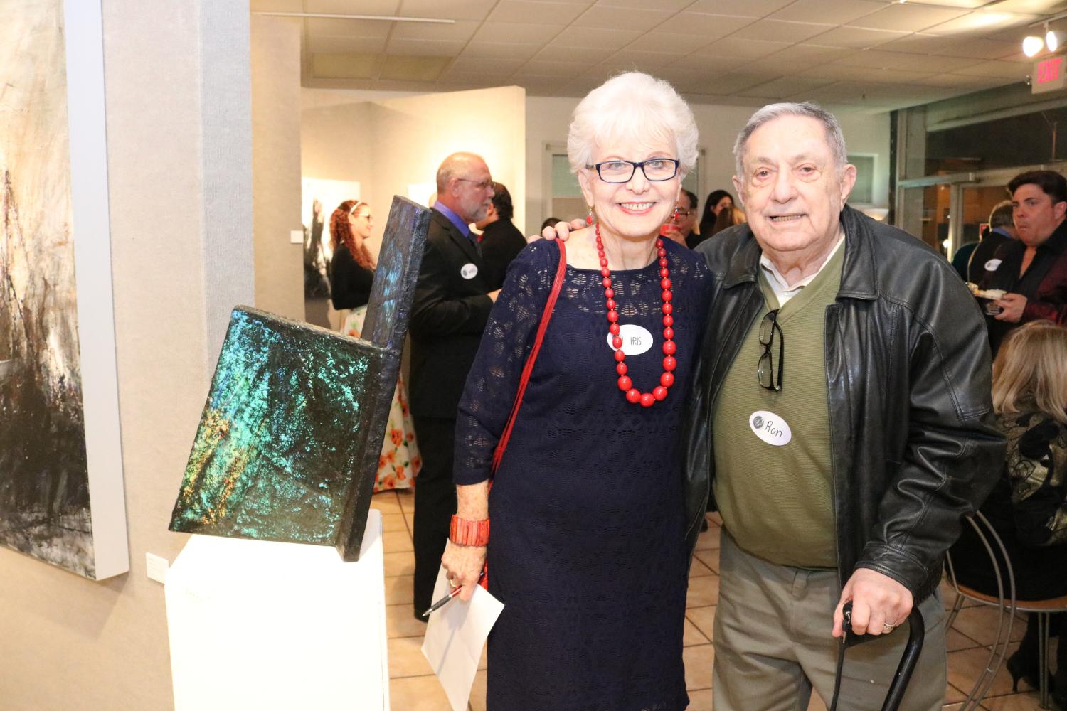 MAZ :: Gallery: Silver Palm Awards