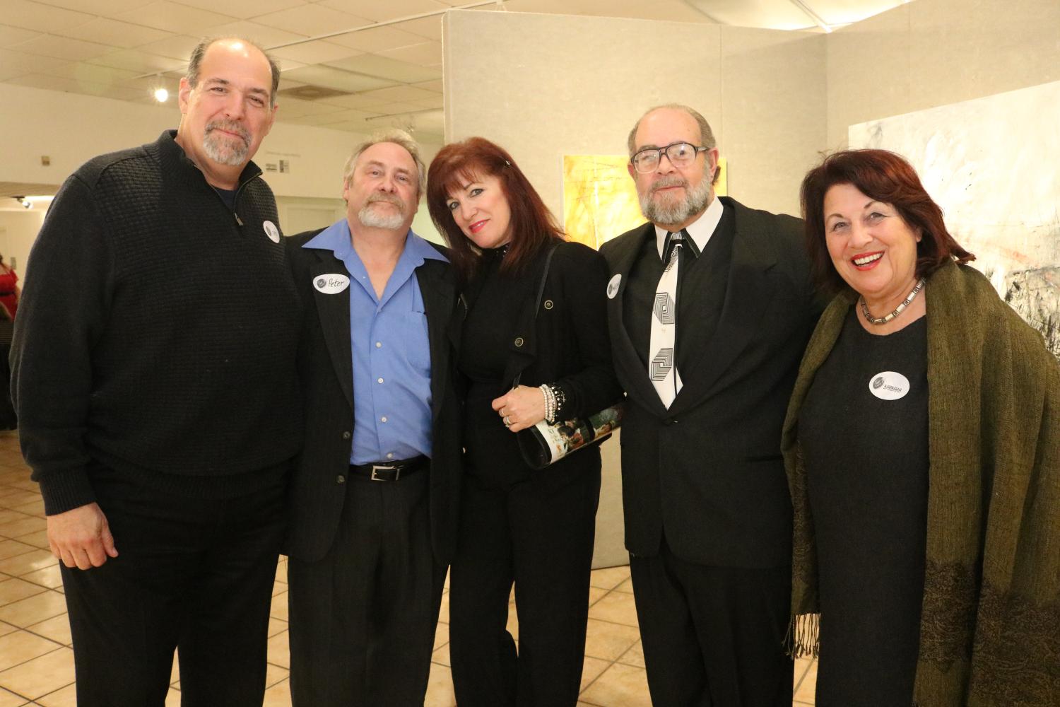 MAZ :: Gallery: Silver Palm Awards