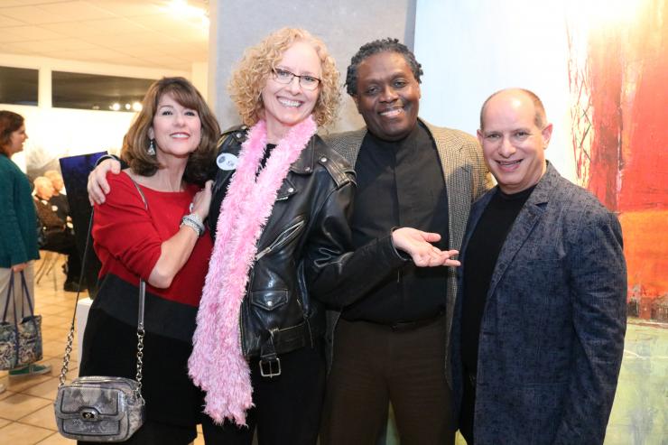 MAZ :: Gallery: Silver Palm Awards