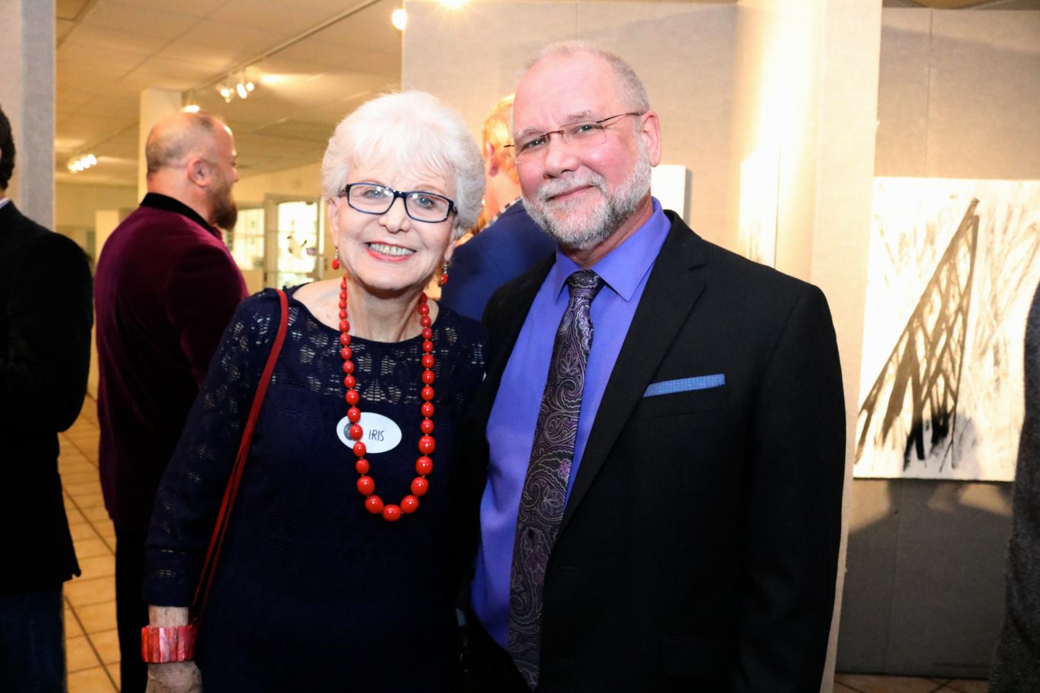 MAZ :: Gallery: Silver Palm Awards