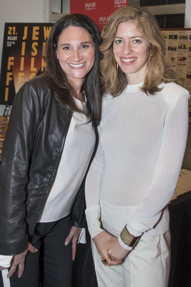 MAZ :: Gallery: Miami Jewish Film Festival