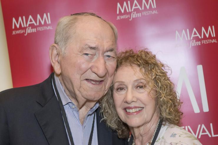 MAZ :: Gallery: Miami Jewish Film Festival