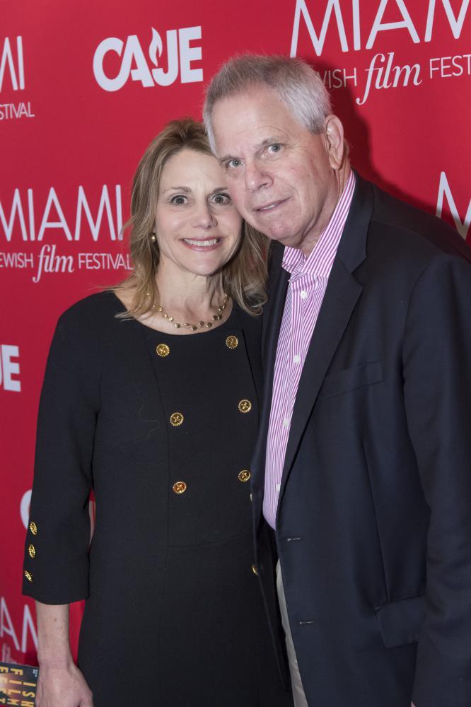 MAZ :: Gallery: Miami Jewish Film Festival