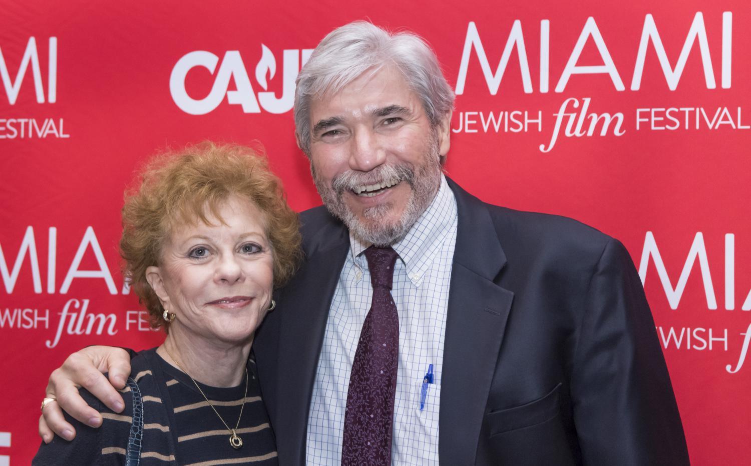 MAZ :: Gallery: Miami Jewish Film Festival