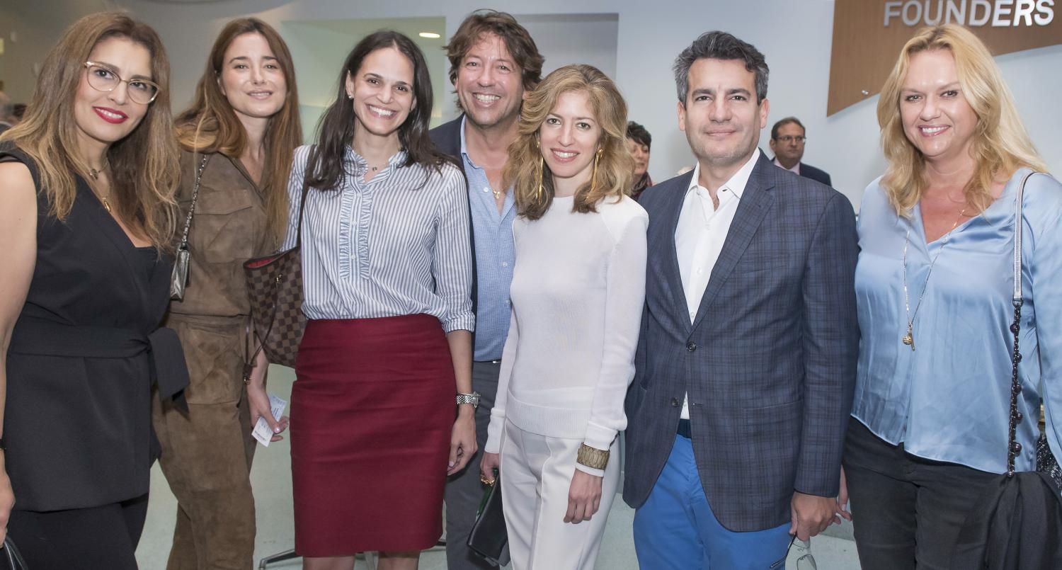 MAZ :: Gallery: Miami Jewish Film Festival