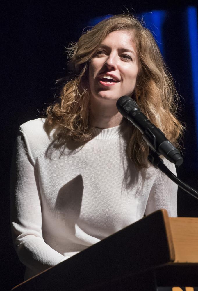 MAZ :: Gallery: Miami Jewish Film Festival