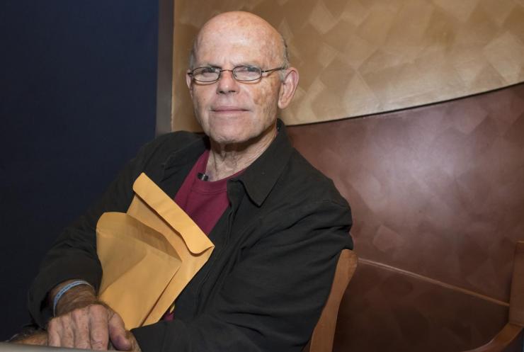 MAZ :: Gallery: Miami Jewish Film Festival