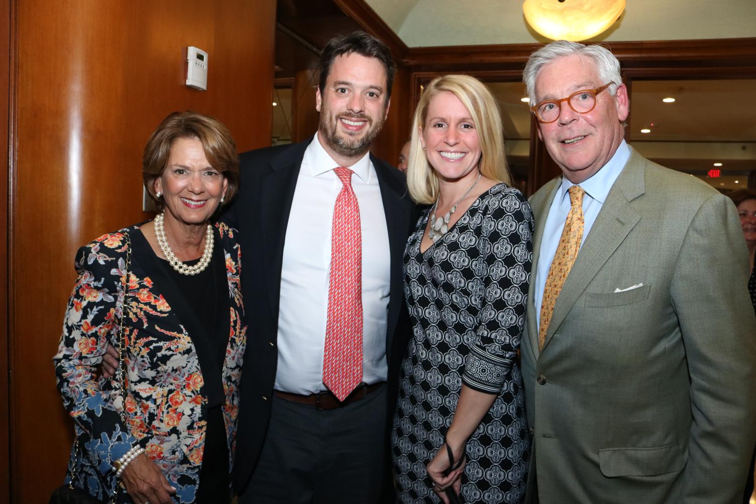 MAZ :: Gallery: Actors' Playhouse Noises Off Opening