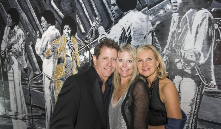 MAZ :: Gallery: The City Year 2018 Creators Ball