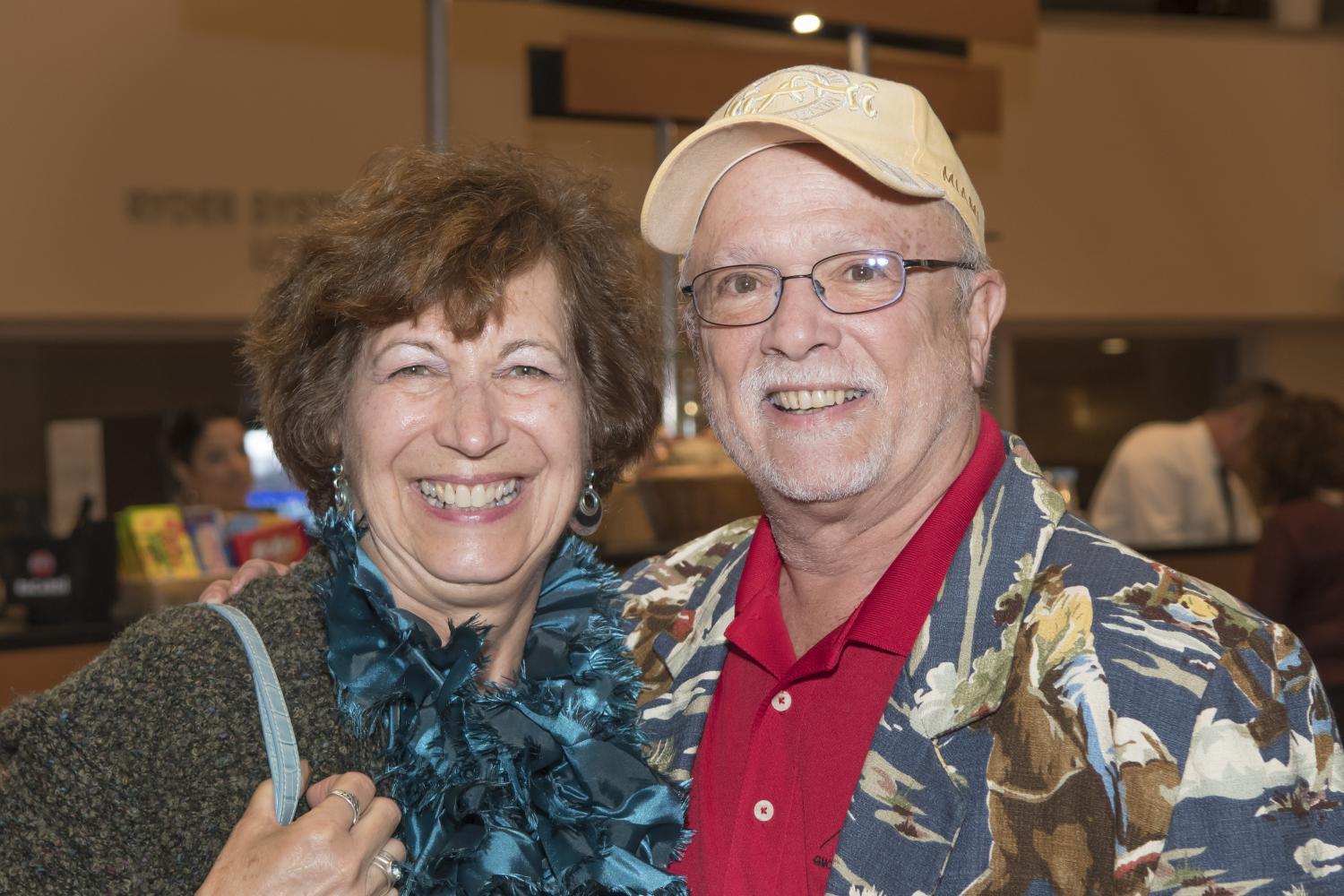 MAZ :: Gallery: Liz Callaway/South Florida Symphony