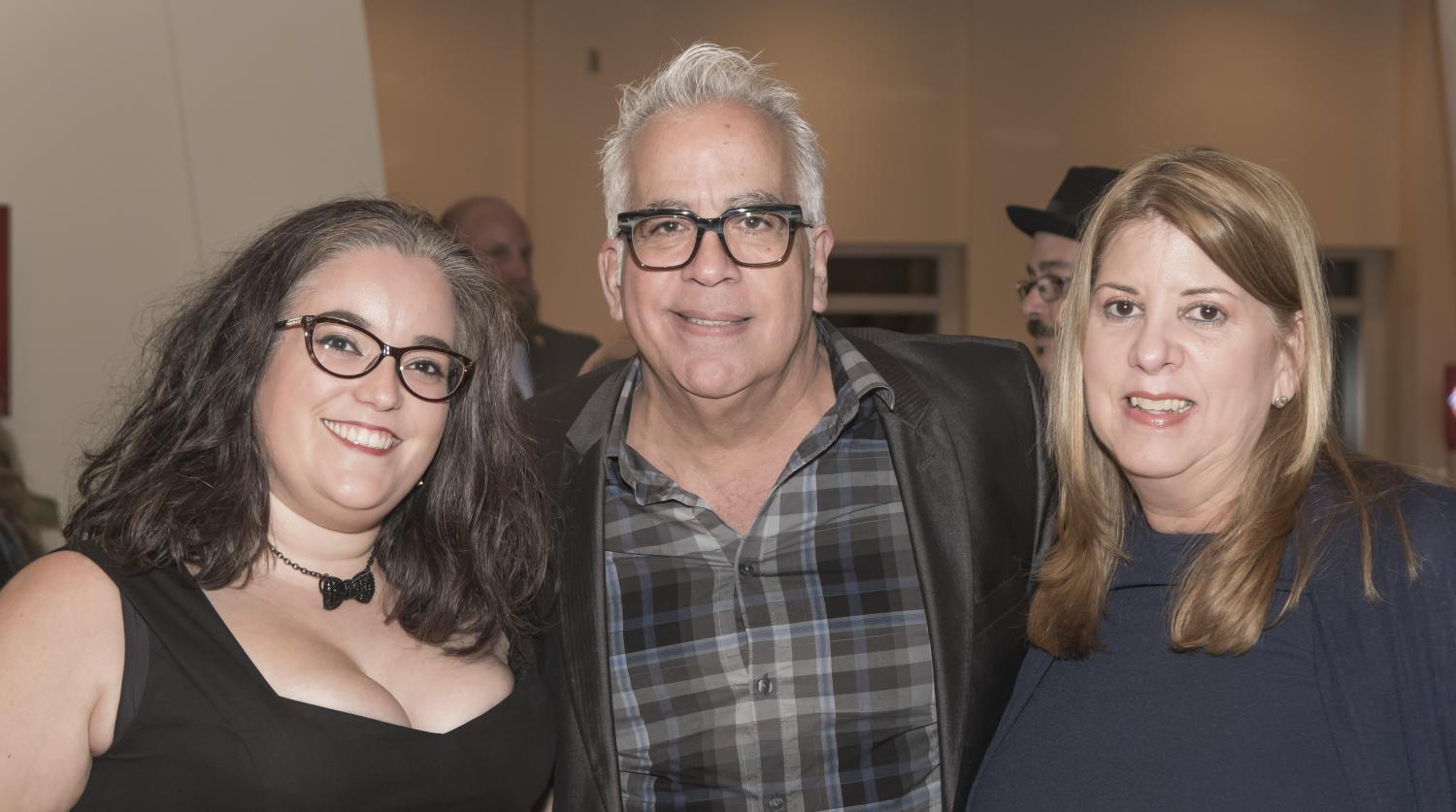 MAZ :: Gallery: Liz Callaway/South Florida Symphony
