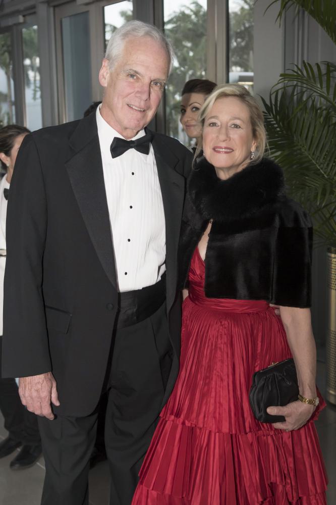 MAZ :: Gallery: New World Symphony 30th Anniversary Gala