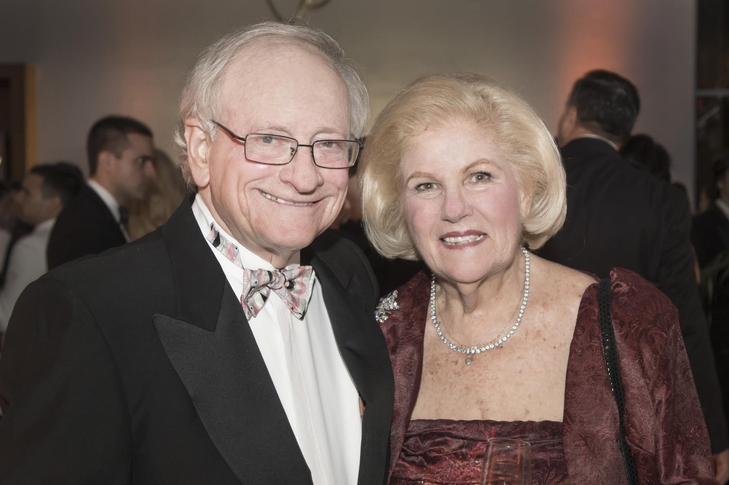 MAZ :: Gallery: New World Symphony 30th Anniversary Gala