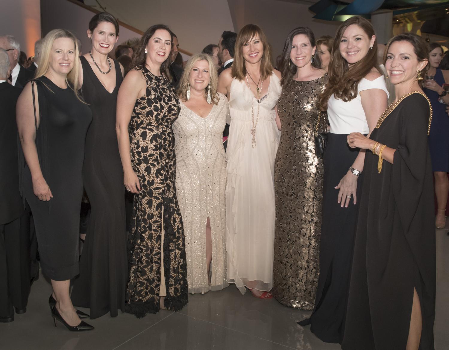 MAZ :: Gallery: New World Symphony 30th Anniversary Gala