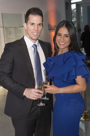 MAZ :: Gallery: New World Symphony 30th Anniversary Gala