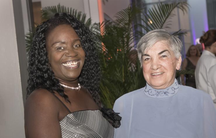 MAZ :: Gallery: New World Symphony 30th Anniversary Gala